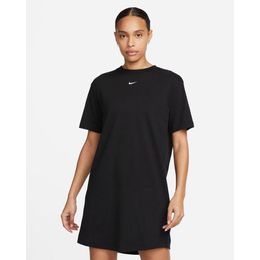 Tee-Shirt/Kleid Nike Sportswear Schwarz für Frau - DV7882-010 S