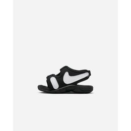 Schuhe Nike Adjust 6 Schwarz & Weiß Kind - DR5709-002 3C