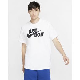 T-shirt Nike Sportswear Weiß für Mann - AR5006-100 S