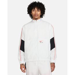 Sweatjacke Nike Sportswear Weiß Mann - FN7687-121 M