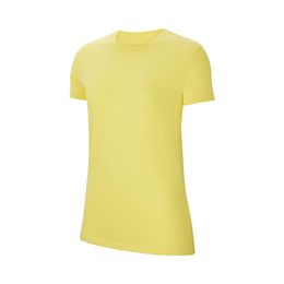 T-shirt Nike Team Club 20 Gelb für Frau - CZ0903-719 M