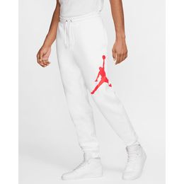Jogginghose Nike Jordan Weiß Mann - BQ8646-100 XL