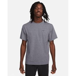 T-shirt Nike Hyverse Marineblau Mann - DV9839-451 XL