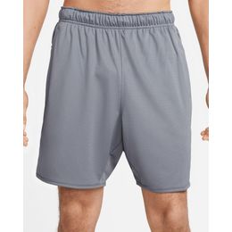 Shorts Nike Totality Grau Mann - FB4196-084 L