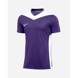 Trikot Nike Park Derby IV Violett & Weiß Kinder - FD7438-547 XL