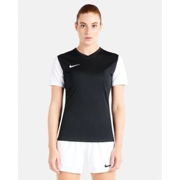 Trikot Nike Tiempo Premier II Schwarz Frau - DH8233-010 XL