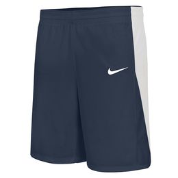 Basketball-Shorts Nike Team Marineblau Kind - NT0202-451 M