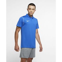 Polohemd Nike Park 20 Königsblau für Mann - BV6879-463 M