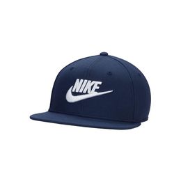 Mütze Nike Nike Pro Marineblau Erwachsener - FB5380-410 S/M