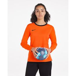 Torwarttrikot Nike Team Court Orange Frau - 0357NZ-815 M