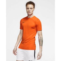 Trikot Nike Park VII Orange Mann - BV6708-819 S