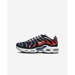 Schuhe Nike Air Max Plus Marineblau Kind - CD0609-408 6.5Y