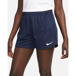 Shorts Nike Park 20 Dunkelblau für Frau - CW6154-451 S