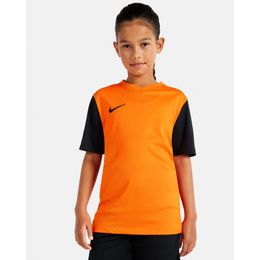 Trikot Nike Tiempo Premier II Orange für Kind - DH8389-819 XS