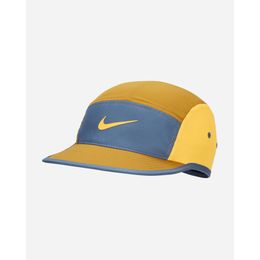Mütze Nike Swoosh Gold Erwachsener - FB5624-716 S/M
