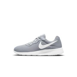 Schuhe Nike Tanjun Grau Mann - DJ6258-002 11.5