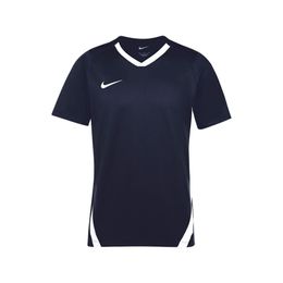 Trikot Nike Team Dunkelblau für Mann - 0900NZ-451 S