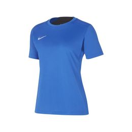 Handball-Trikot Nike Team Court Blau Frau - 0351NZ-463 S