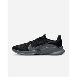 Trainingsschuhe Nike SuperRep Go 3 Next Nature Schwarz Herren - DH3394-001 11