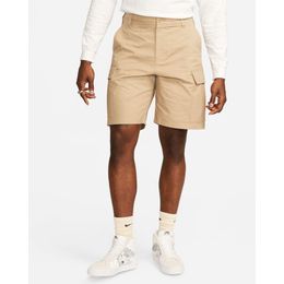 Cargo-Shorts Nike SB Khaki Mann - FQ0424-247 36