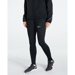 Legging Nike Stock Schwarz Frau - NT0314-010 M