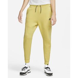 Jogginghose Nike Sportswear Gelb für Mann - CU4495-700 S