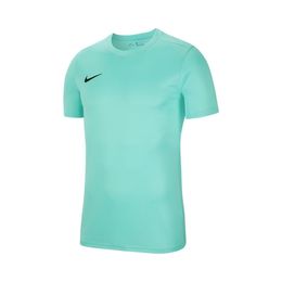 Trikot Nike Park VII Wassergrün für Kind - BV6741-354 M