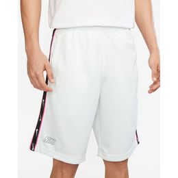 Shorts Nike Repeat Weiß für Mann - FJ5281-121 XL