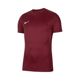 Trikot Nike Park VII Bordeaux für Kind - BV6741-677 XS