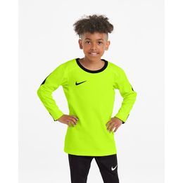 Torwarttrikot Nike Team Court Gelb für Kind - 0358NZ-702 XL