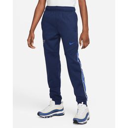 Jogginghose Nike Sportswear Marineblau Kinder - DZ5623-410 M