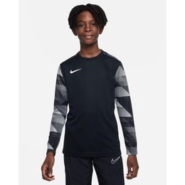 Torwarttrikot Nike Torwart Park IV Schwarz für Kind - CJ6072-010 XS