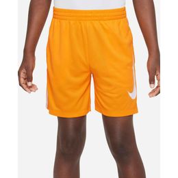 Trainingsshorts Nike Multi Orange für Kind - DX5361-836 M