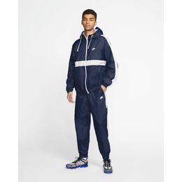 Trainingsanzug-Set Nike Sportswear Marineblau Mann - BV3025-411 XL