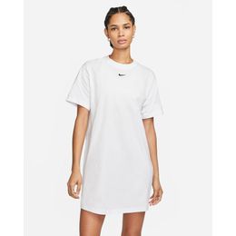 Tee-Shirt/Kleid Nike Sportswear Weiß für Frau - DV7882-100 XS
