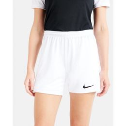 Shorts Nike Park III Weiß für Frau - BV6860-100 L