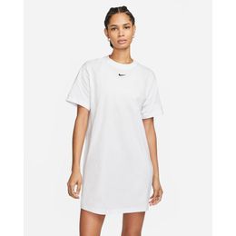 Tee-Shirt/Kleid Nike Sportswear Weiß für Frau - DV7882-100 L