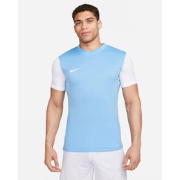 Trikot Nike Tiempo Premier II Blau für Mann - DH8035-412 2XL