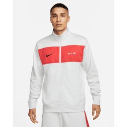Sweatjacke Nike Sportswear Weiß Mann - FN7689-121 XL