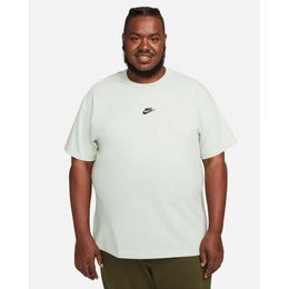 T-shirt Nike Sportswear Wassergrün für Mann - DO7392-017 S