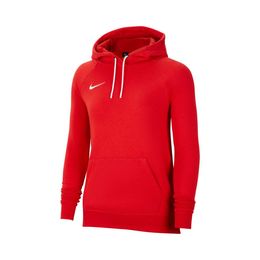 Pullover Hoodie Nike Team Club 20 Rot für Frau - CW6957-657 XL