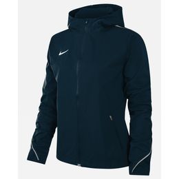 Regenjacke Nike Woven Marineblau Frau - NT0320-451 S