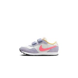 Schuhe Nike MD Valiant Lila Kind - CN8559-502 11C