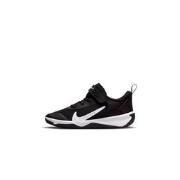 Schuhe Nike Multi-Court Schwarz Kind - DM9026-002 12.5C