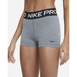 Shorts Nike Nike Pro Grau für Frau - CZ9857-084 L