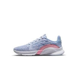 Trainingsschuhe Nike SuperRep 3 Grau Frau - DH3393-005 7.5