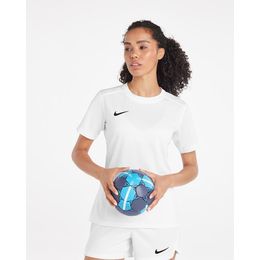 Handball-Trikot Nike Team Court Weiß für Frau - 0351NZ-100 XS