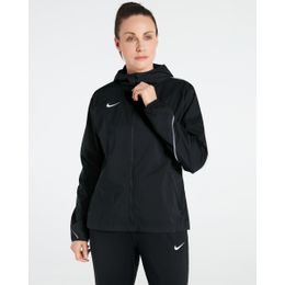 Regenjacke Nike Woven Schwarz Frau - NT0320-010 L