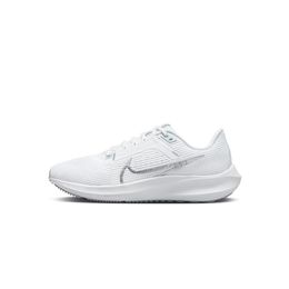 Laufschuhe Nike Pegasus 40 Weiß Frau - DV3854-101 8