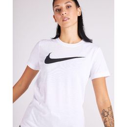 T-shirt Nike Team Club 20 Weiß für Frau - CW6967-100 S